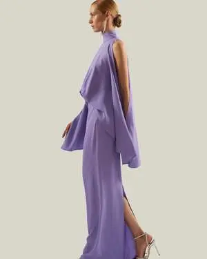 TALLER MARMO Bacall Dress