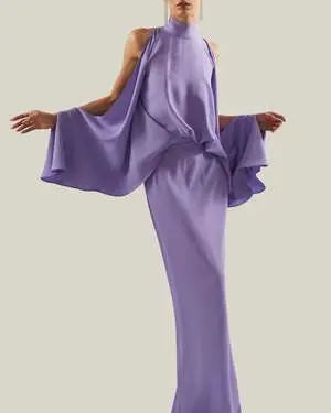 TALLER MARMO Bacall Dress