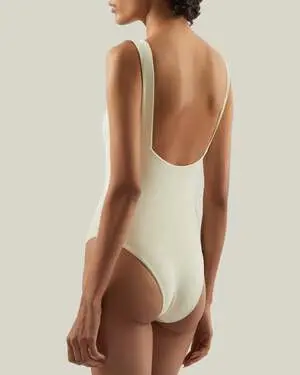 TALLER MARMO Mini Lido Swimsuit
