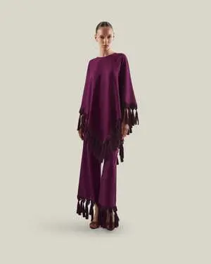 TALLER MARMO Gloria Blouse