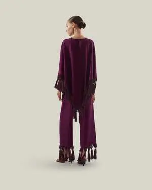 TALLER MARMO Gloria Blouse