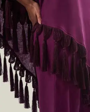 TALLER MARMO Gloria Blouse