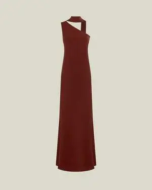 TALLER MARMO Caroline Dress