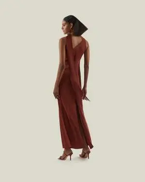 TALLER MARMO Caroline Dress