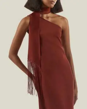 TALLER MARMO Caroline Dress
