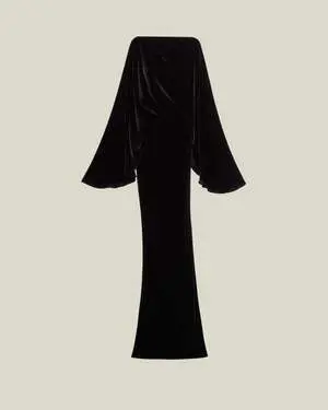TALLER MARMO Musidora Gown