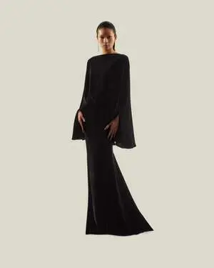 TALLER MARMO Musidora Gown