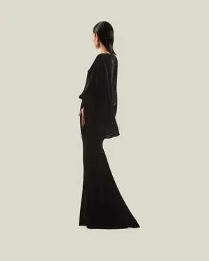 TALLER MARMO Musidora Gown