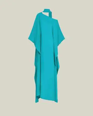 TALLER MARMO Barths Kaftan - Turquoise