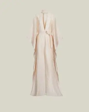 TALLER MARMO Completely Ooo Kaftan