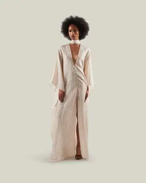 TALLER MARMO Completely Ooo Kaftan