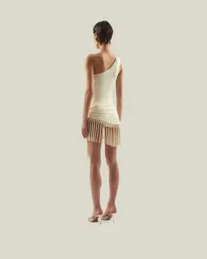 TALLER MARMO Yacare Swimsuit