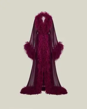 TALLER MARMO Vedette Dress