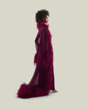 TALLER MARMO Vedette Dress