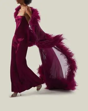 TALLER MARMO Vedette Dress