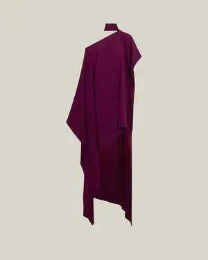 TALLER MARMO Trebbia Kaftan - Plum