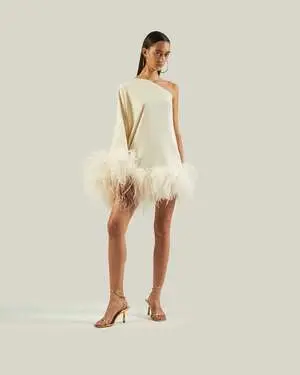 TALLER MARMO Piccolo Ubud Dress