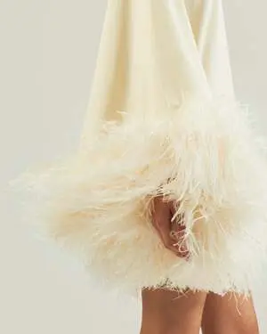 TALLER MARMO Piccolo Ubud Dress