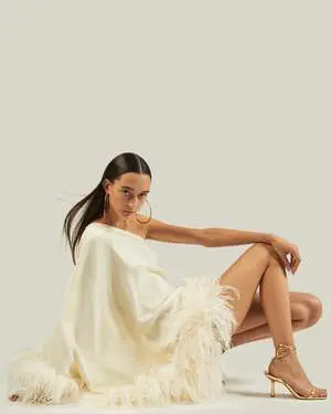 TALLER MARMO Piccolo Ubud Dress