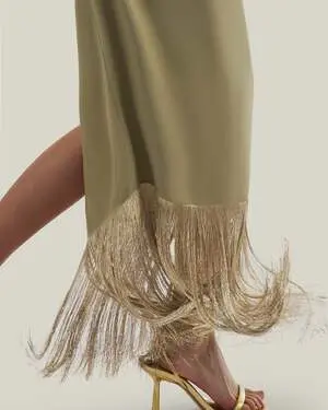 TALLER MARMO Berlin Dress