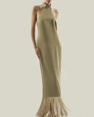 TALLER MARMO Berlin Dress