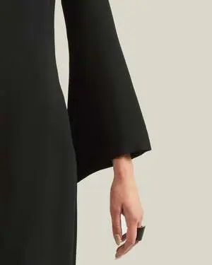 TALLER MARMO Ubud Extravaganza Dress