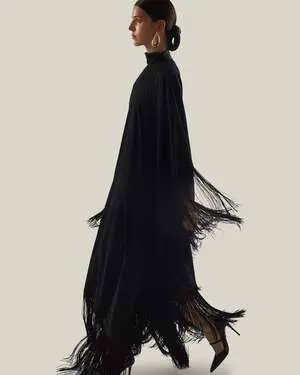 TALLER MARMO Mrs Ross Kaftan
