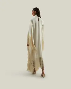 TALLER MARMO Mrs Ross Kaftan