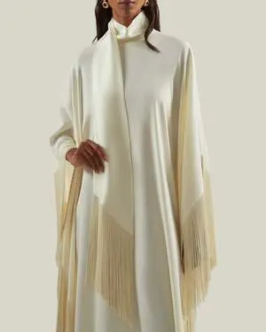 TALLER MARMO Mrs Ross Kaftan