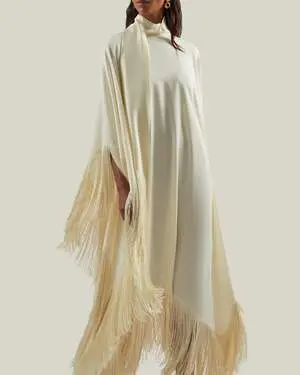 TALLER MARMO Mrs Ross Kaftan