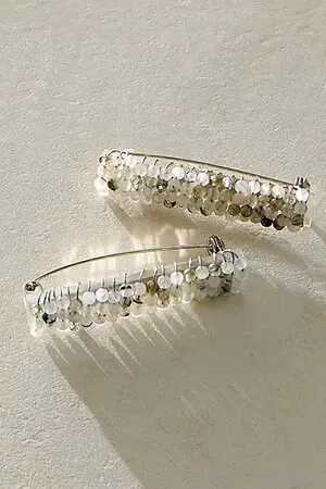 Free People Maeva Semiprecious Pin