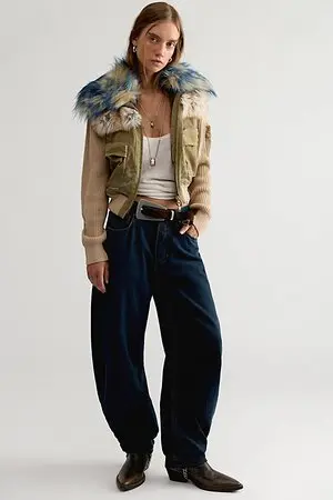DIESEL® G-ustav Jacket