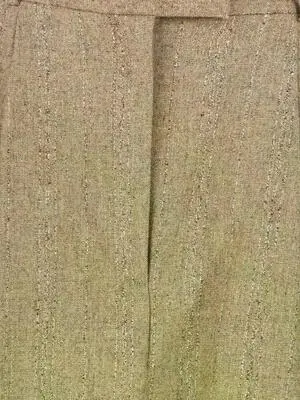 Hugo Tornara Relaxed-fit Trousers In Textured Stretch Fabric