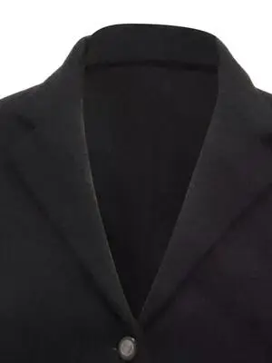 Ralph Lauren Single-breasted Elbow-patch Blazer