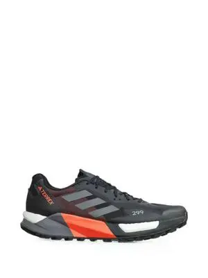 Adidas Terrex Agravic Ultra Sneakers - Black