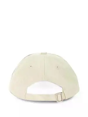 Drole De Monsieur La Casquette Embroidered Baseball Cap