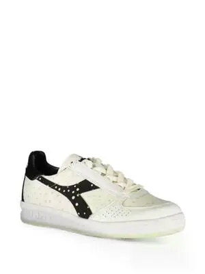 DIADORA Game L Polka-dot Sneakers - Neutrals