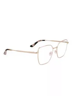 Calvin Klein Square-frame Glasses