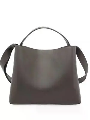 AESTHER EKME Original Mini Sac Shoulder Bag - Brown