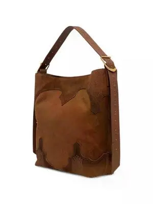 Zadig&Voltaire Jane Western Bag