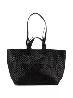 IBELIV Medium Elmio Interwoven Shoulder Bag