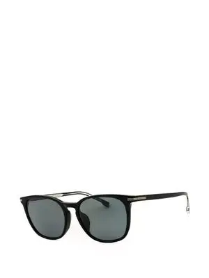 BOSS Rectangular-frame Sunglasses