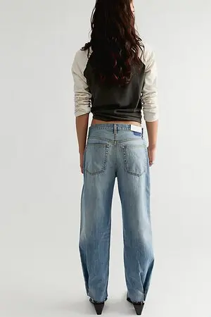 RE/DONE Nico Jeans