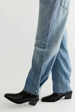 RE/DONE Nico Jeans