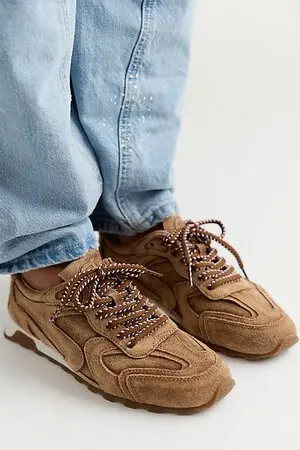 Ash Kasar Sneakers