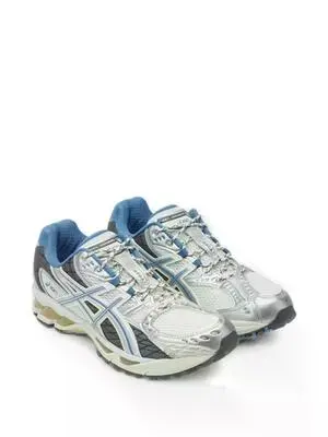 Asics Gel-nimbus 10.1 Mesh Low-top Sneakers - Neutrals