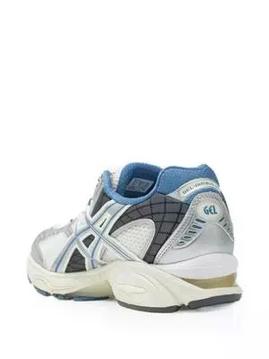 Asics Gel-nimbus 10.1 Mesh Low-top Sneakers