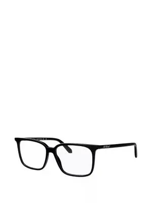 Off-White Square-frame Glasses