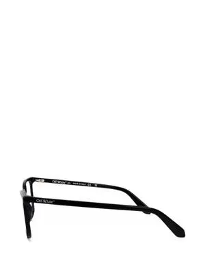 Off-White Square-frame Glasses