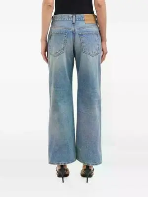 HAIKURE Winny Distressed Jeans